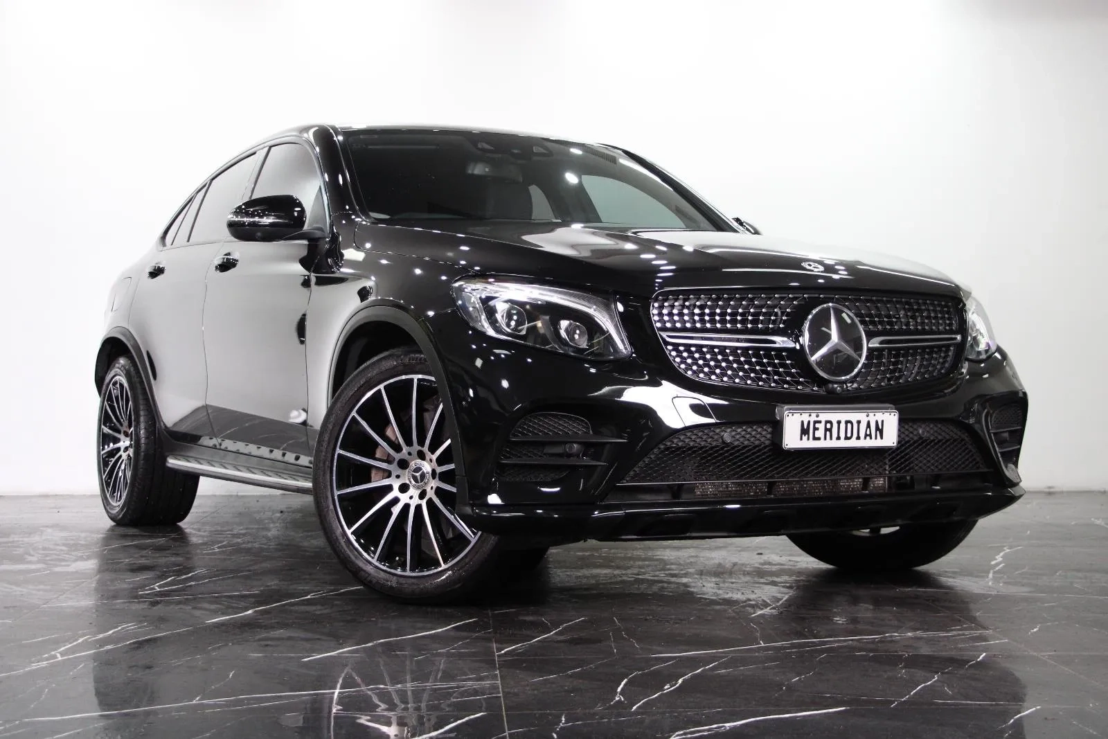 Mercedes-Benz GLC-Class GLC250 Wagon 2019 10871 | Meridian Motor co